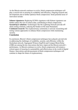 Dissecting Bitcoin.pdf | Computer Networking | Computing