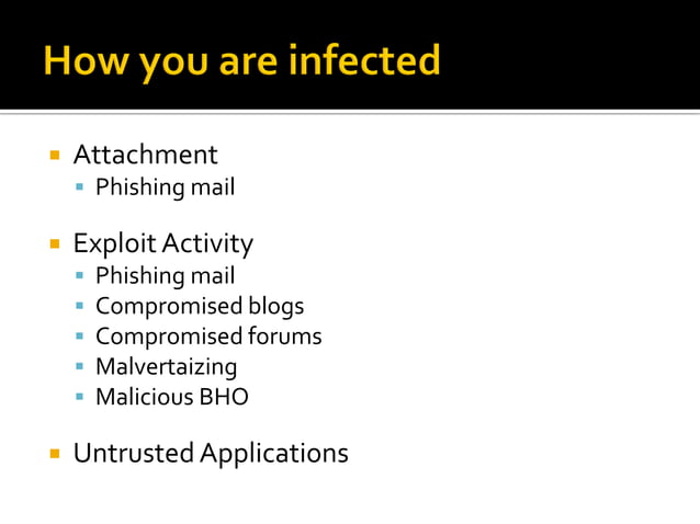 Dissecting exploit activity | PDF | Web Development | Internet