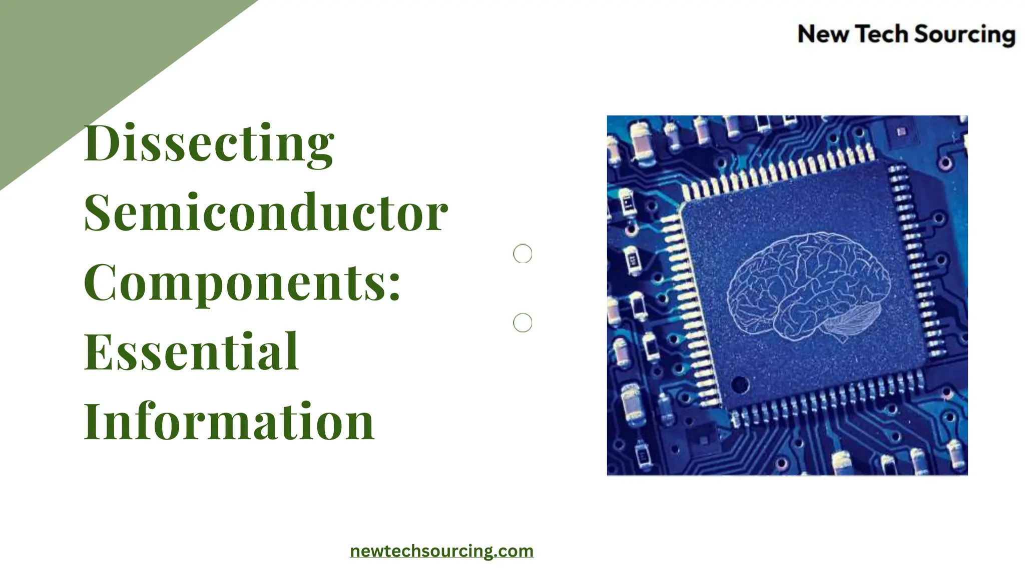 Dissecting Semiconductor Components Essential Information .pptx