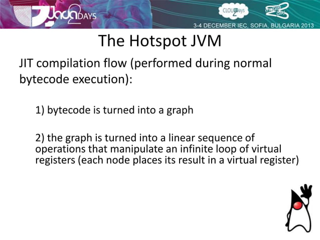 Dissecting the Hotspot JVM | PPTX