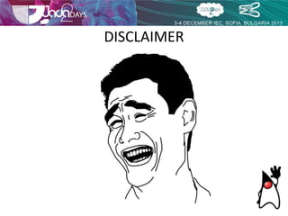 Dissecting the Hotspot JVM | PPTX