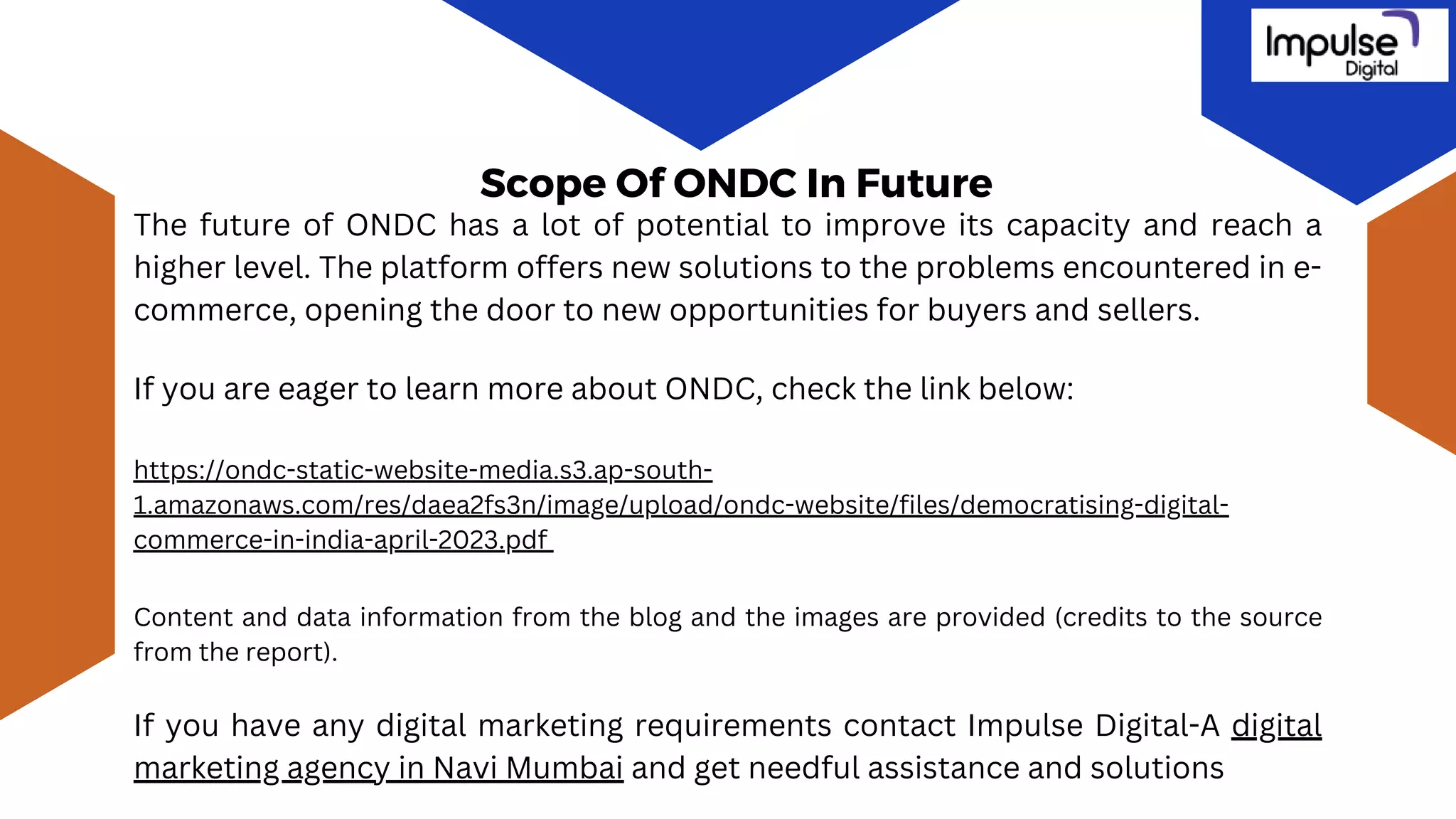 Dissecting The Key Takeaways From The Ondc Report.pdf