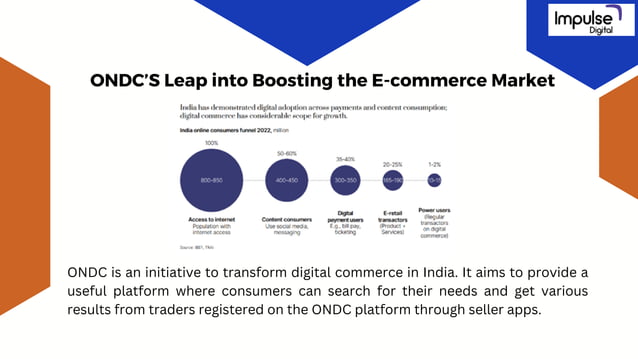 Dissecting The Key Takeaways From The Ondc Report.pdf | Internet | Computing
