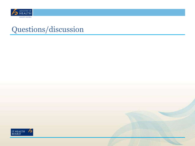 Dissecting The Reference Architecture For Interoperability Ppt