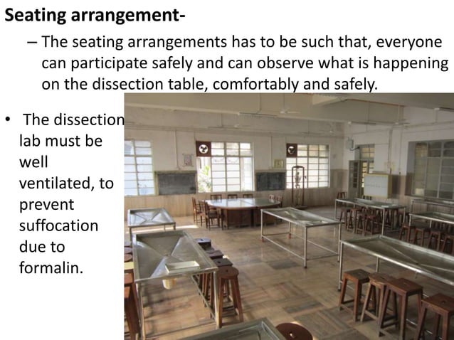 Dissection and instruments | PPTX | First Aid | Injuries
