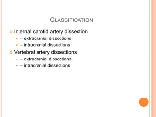Dissections..intra and extracranila.pptx