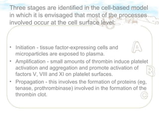 Disseminated intravascular coagulation | PPT