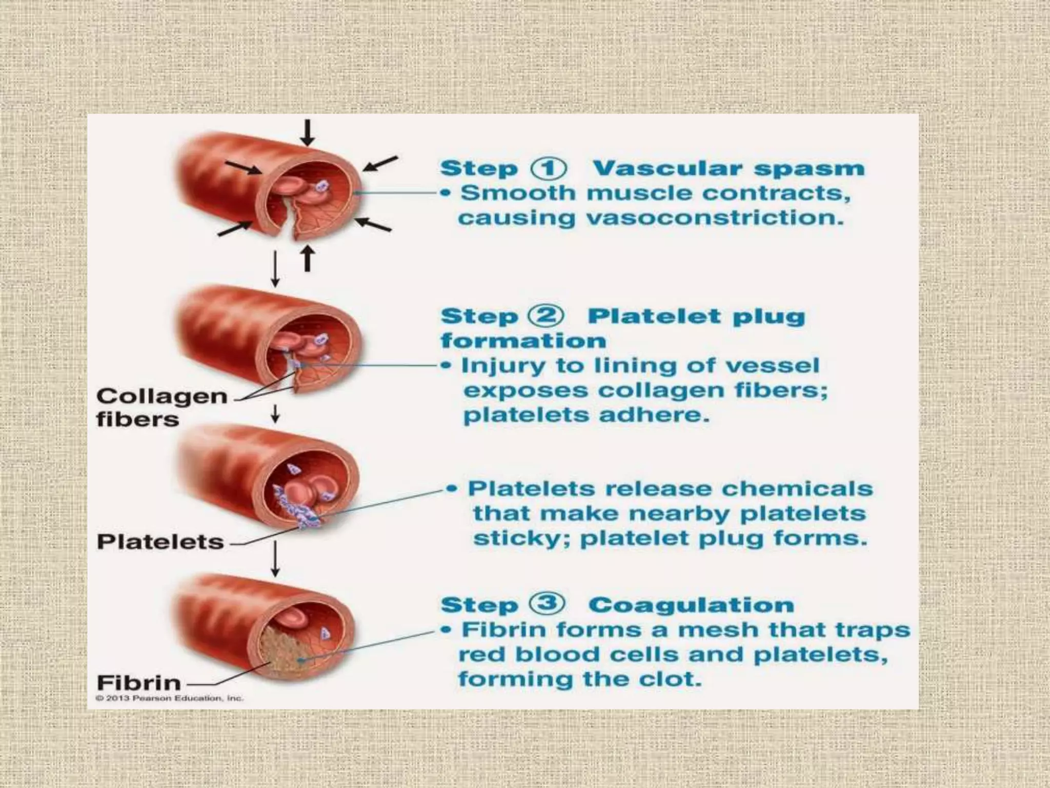 Disseminated intravascular coagulation ppt | PPTX