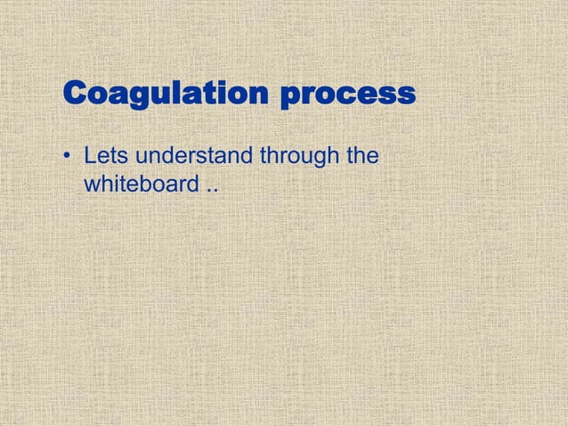 Disseminated intravascular coagulation ppt | PPTX | Blood Disorders ...