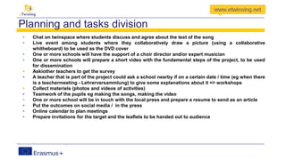 Dissemination plan group 11definitivo | PPT