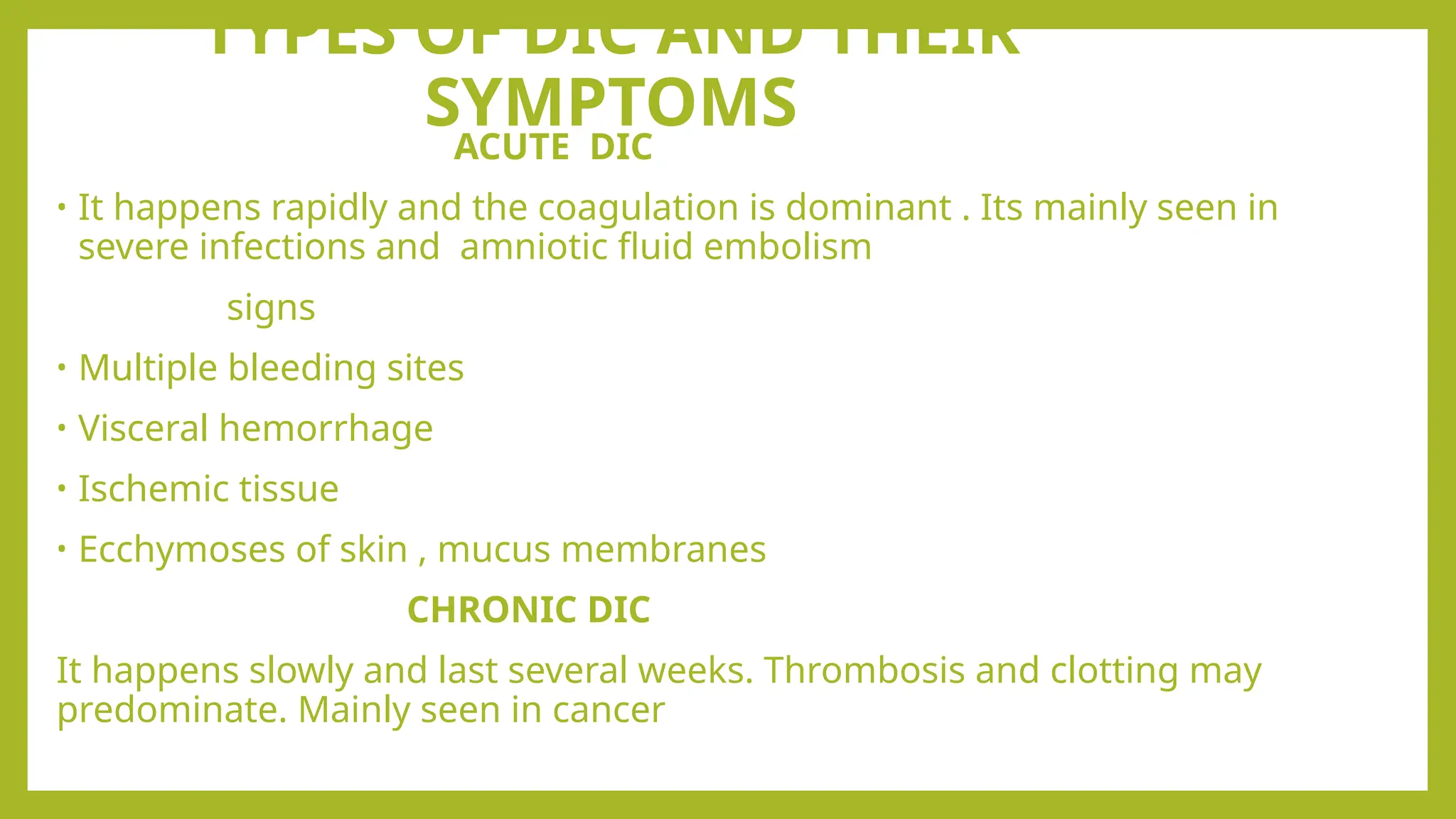 DISSEMNATED INTRAVASCULAR COAGULATION(DIC).pptx