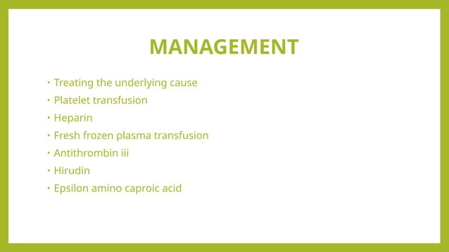 DISSEMNATED INTRAVASCULAR COAGULATION(DIC).pptx