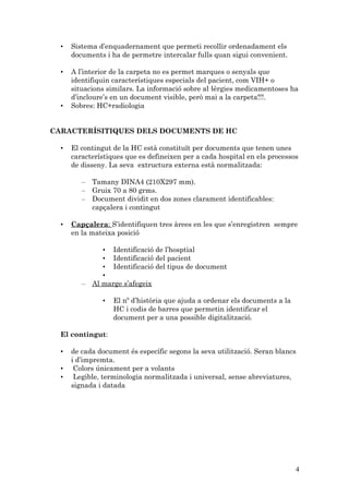 Disseny documental | PDF