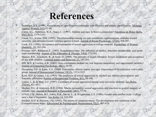 Disseration Defense | PPT