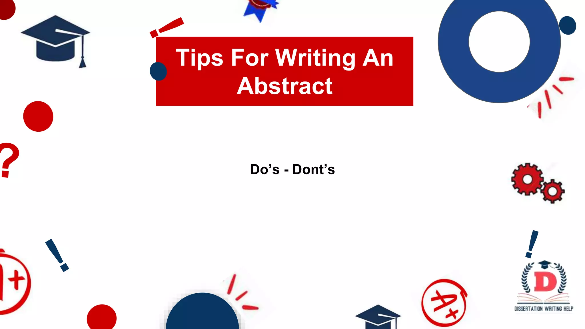 Dissertation structure list of abbreviation | Dissertation Writing Help ...