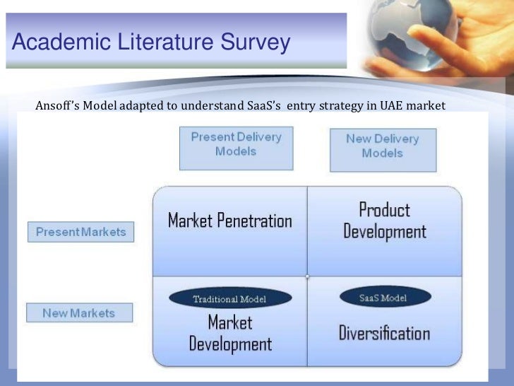 Adopting The Saas Business Model For Enterprise Telecom Service Provi