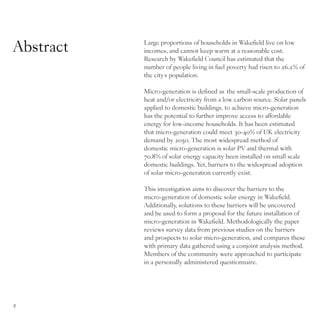 Dissertation Simon Taylor | PDF