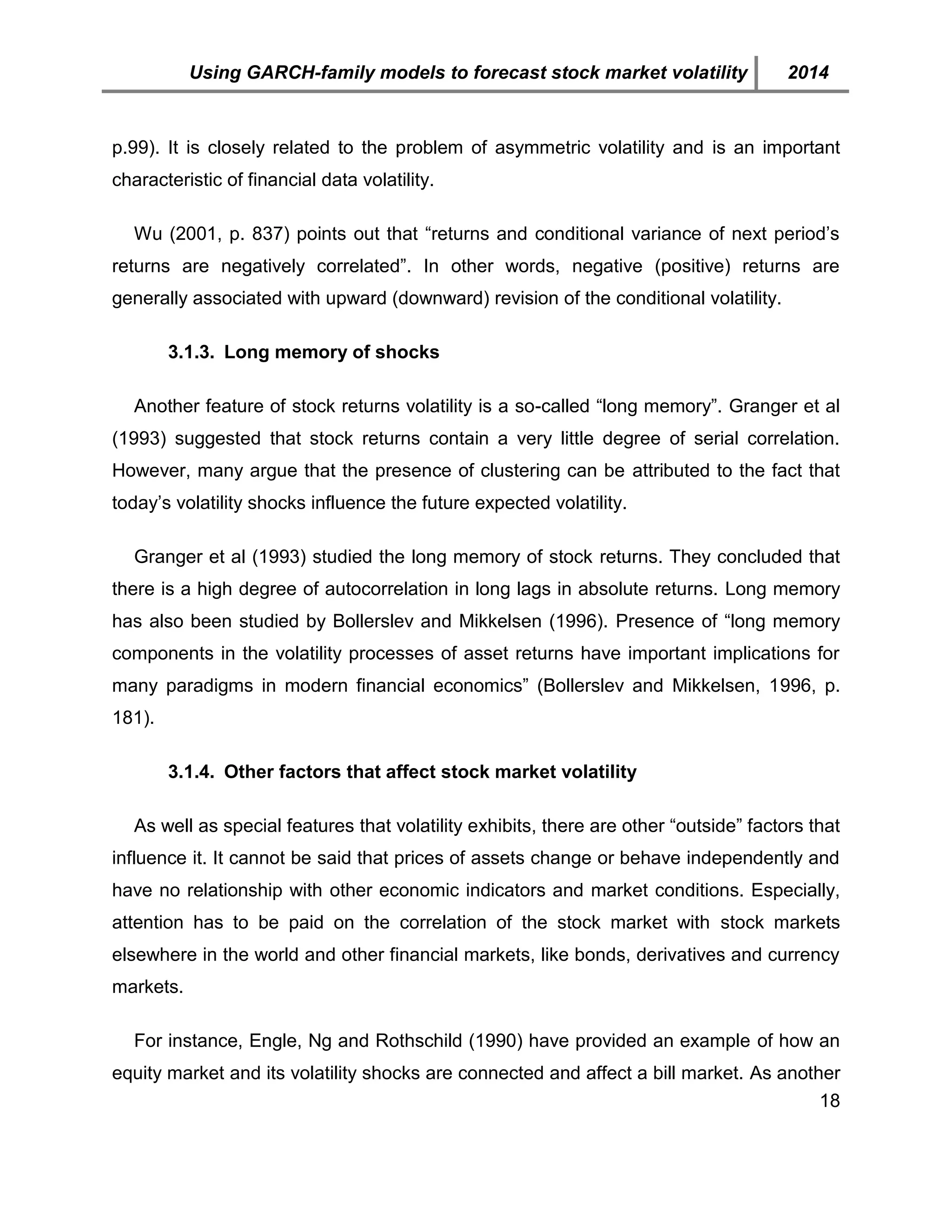 BSc Dissertation | PDF