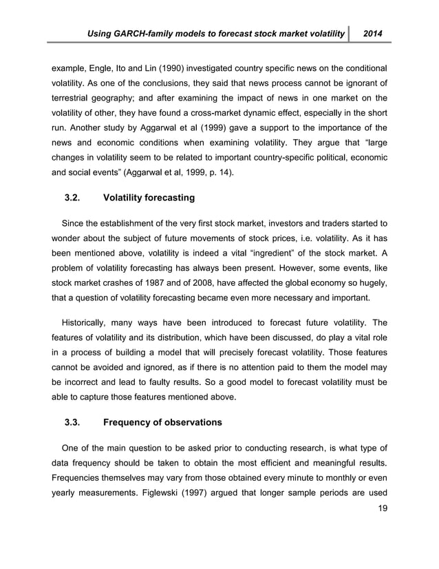 BSc Dissertation | PDF