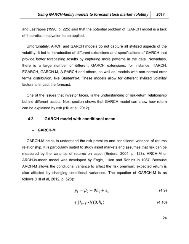 BSc Dissertation | PDF
