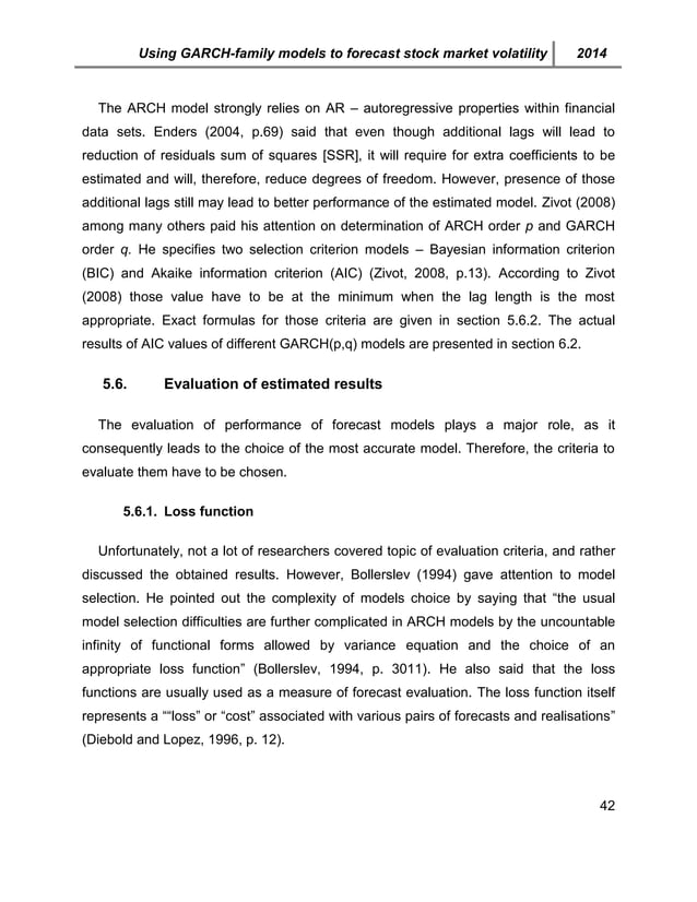 BSc Dissertation | PDF
