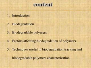 Aadrsh kumar tiwari bbau | PPT