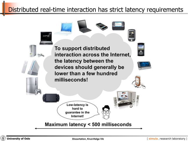 Group Communication Techniques In Overlay Networks Pptx Computer Networking Computing