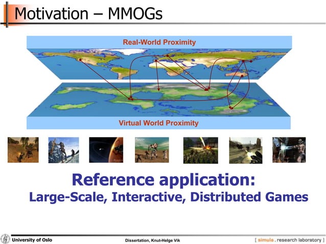Group Communication Techniques In Overlay Networks Pptx Computer Networking Computing