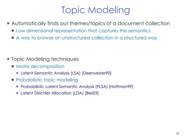 Effective Classification of Clinical Reports: Natural Language Processing-Based and Topic ...