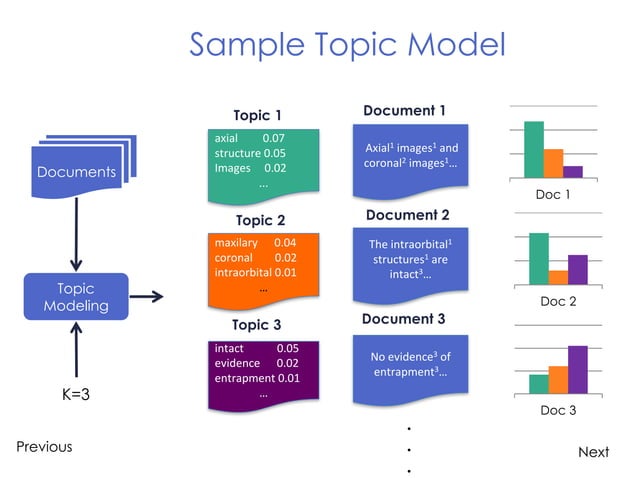 Effective Classification of Clinical Reports: Natural Language Processing-Based and Topic ...