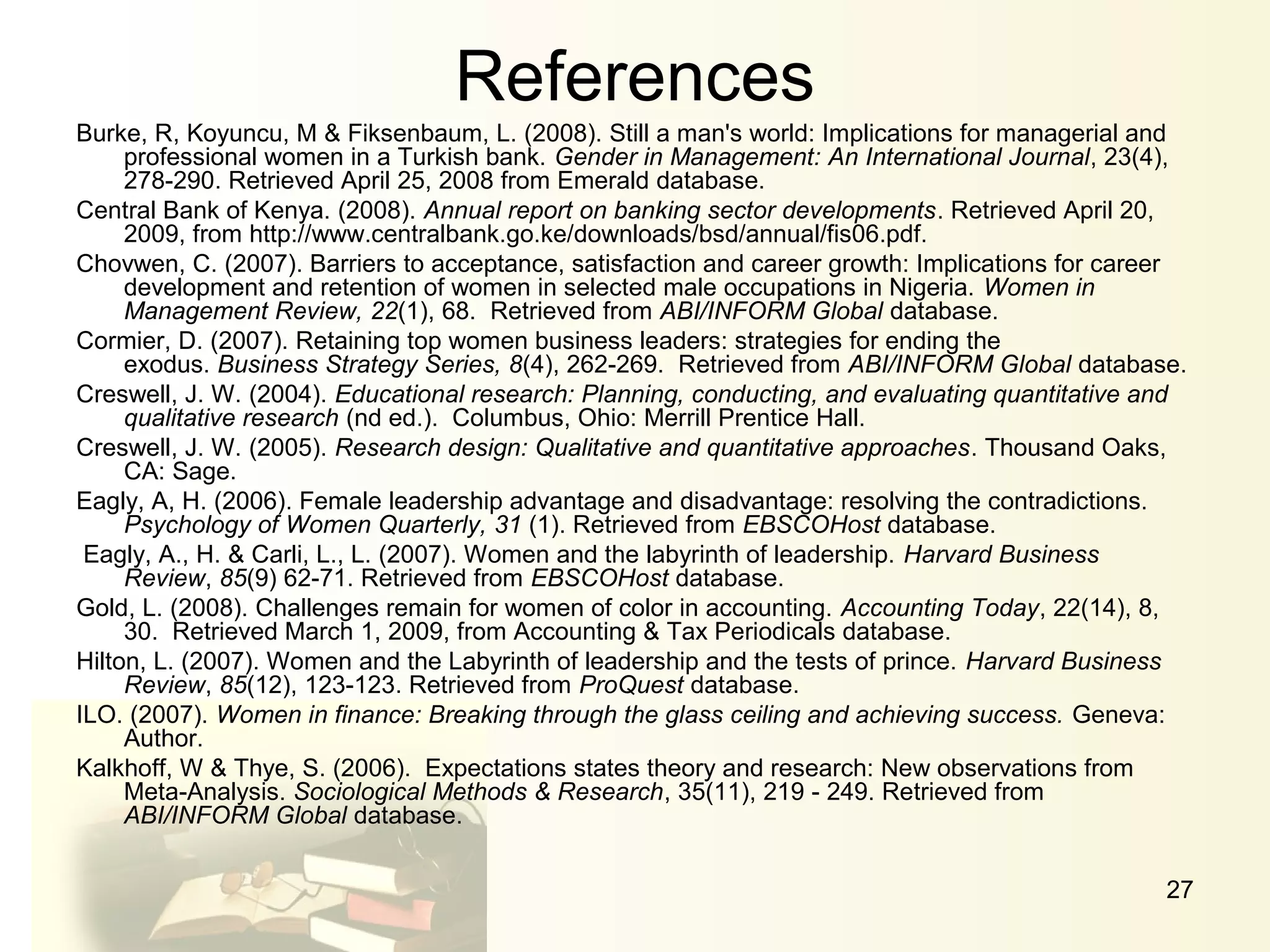 Dissertation oral defense presentation | PPT