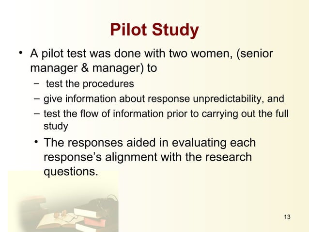 Dissertation oral defense presentation | PPT