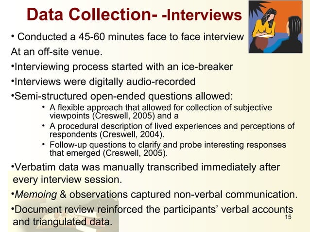 Dissertation oral defense presentation | PPT