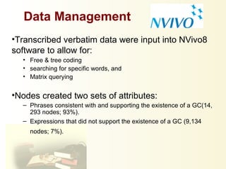 Dissertation oral defense presentation | PPT