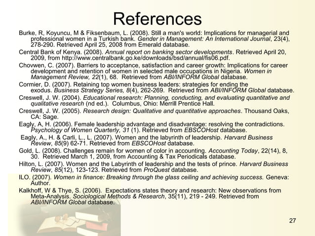 Dissertation oral defense presentation | PPT