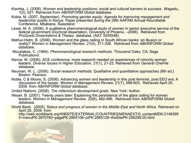 Dissertation oral defense presentation | PPT