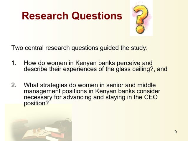 Dissertation oral defense presentation | PPT
