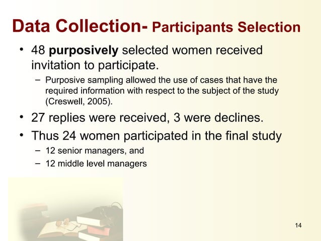 Dissertation oral defense presentation