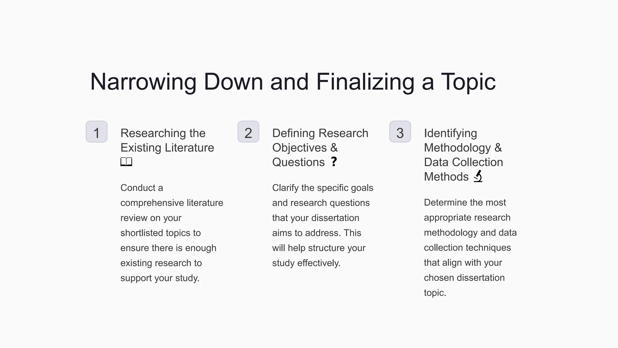 Dissertation Topics.pptx