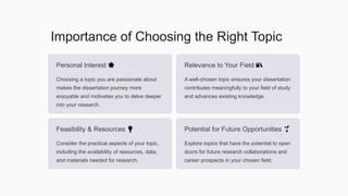 Dissertation Topics.pptx