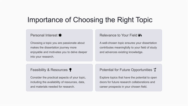 Dissertation Topics.pptx
