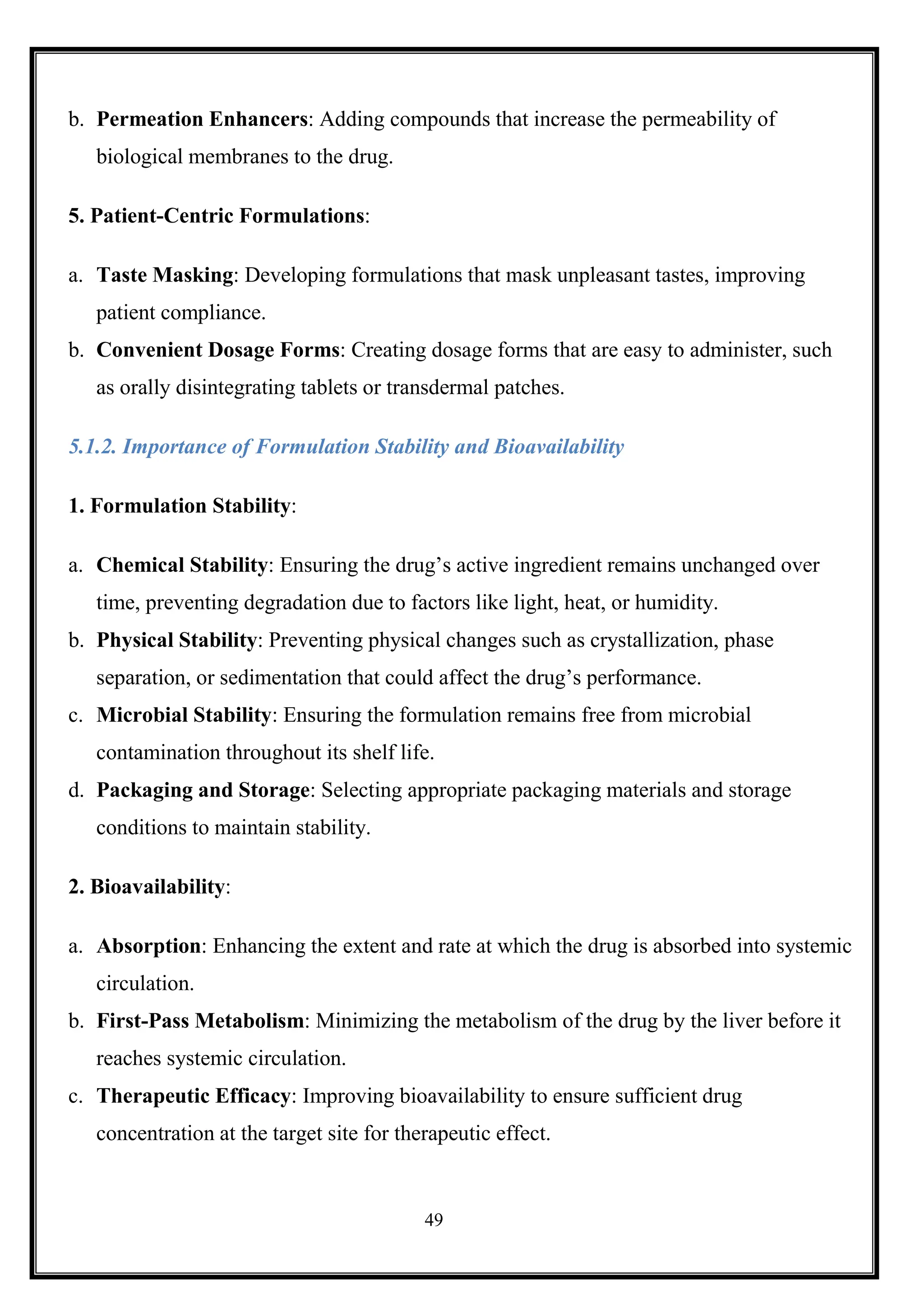 DISSERTATION on NEW DRUG DISCOVERY AND DEVELOPMENT STAGES OF DRUG ...
