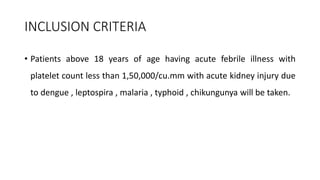 Clinical profile in acute kidney iniury.ptx.pptx
