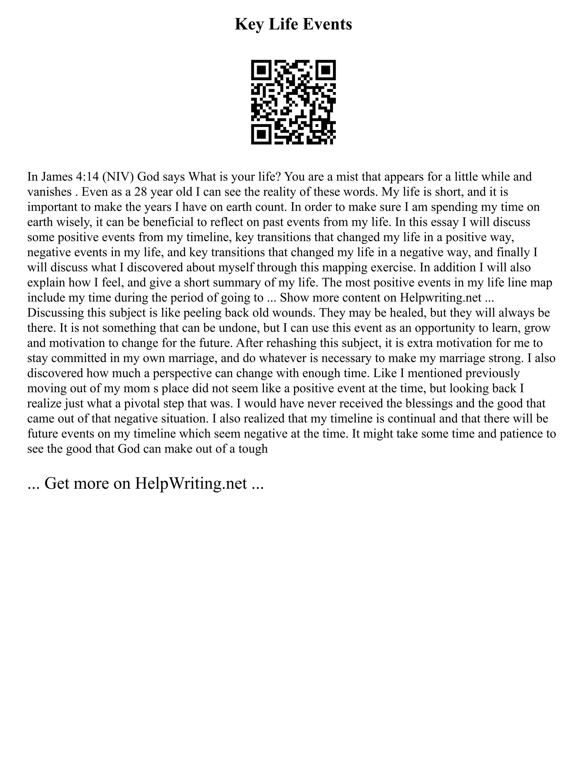 Dissertation Abstract Help - Example Of A | PDF