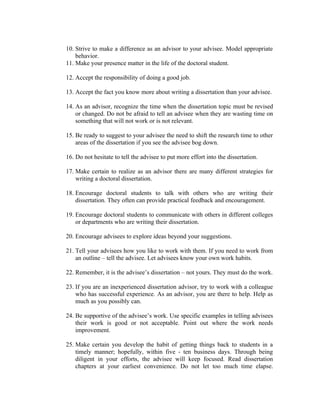 Dr. William Allan Kritsonis, Dissertation Advisor | PDF