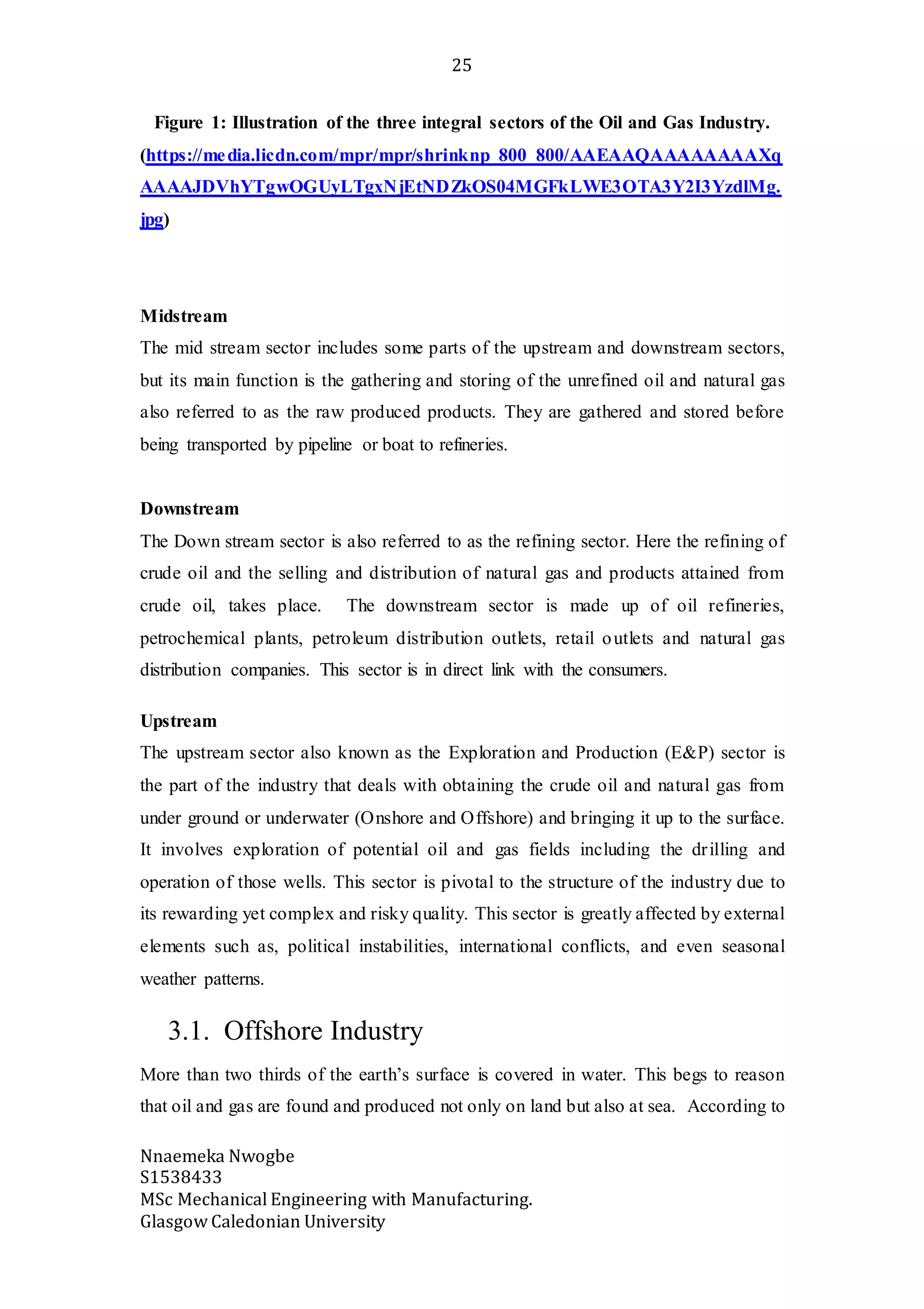 Analytical Hierarchy Process applied to maintenance strategy selection for offshore platforms in ...