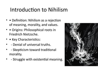 DISSERTATION FINAL PPT.pptx MA 3rd sem . | PPT