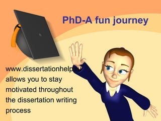 DISSERTATION HELP RUSSIA | PPT | Postgraduate Education | College Education