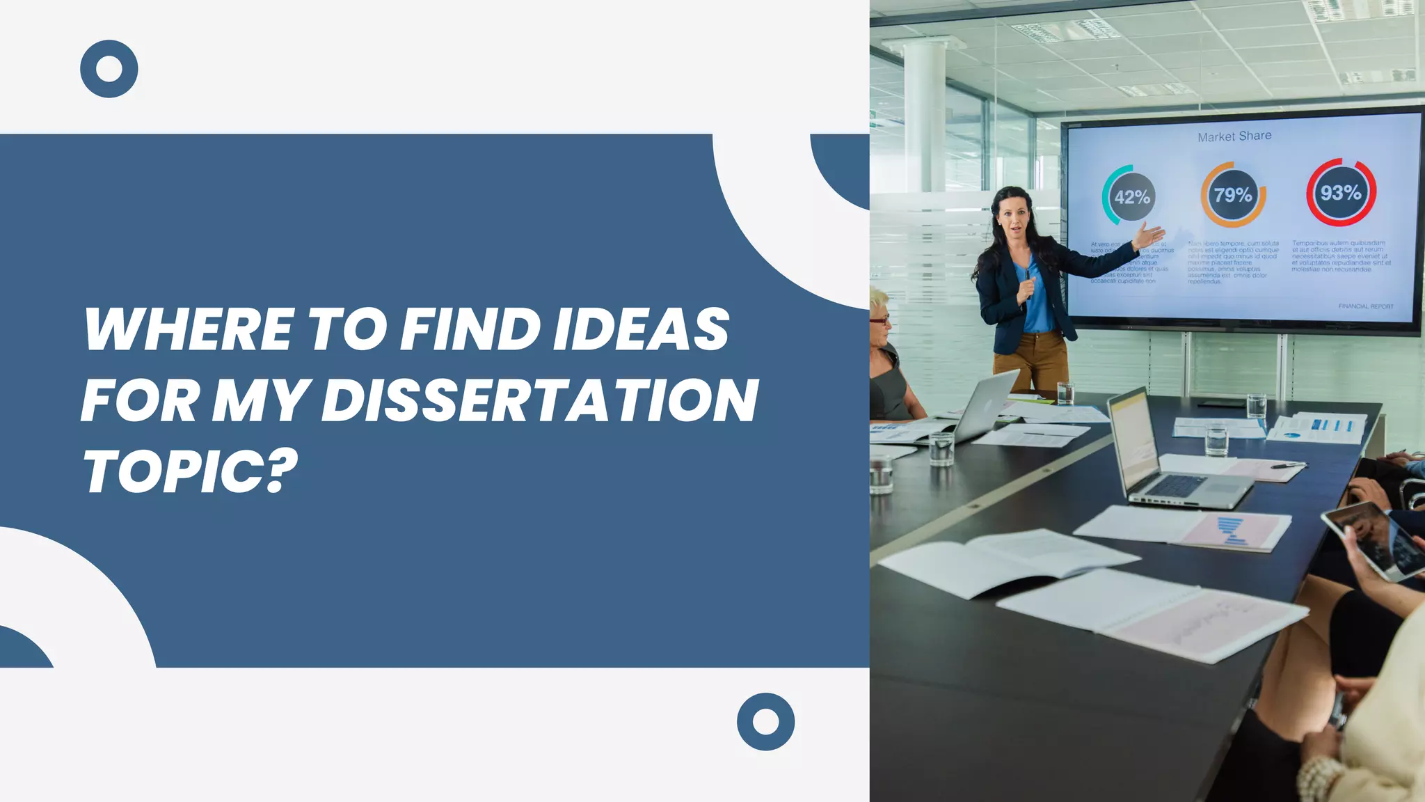 What is dissertation helper? | PPT
