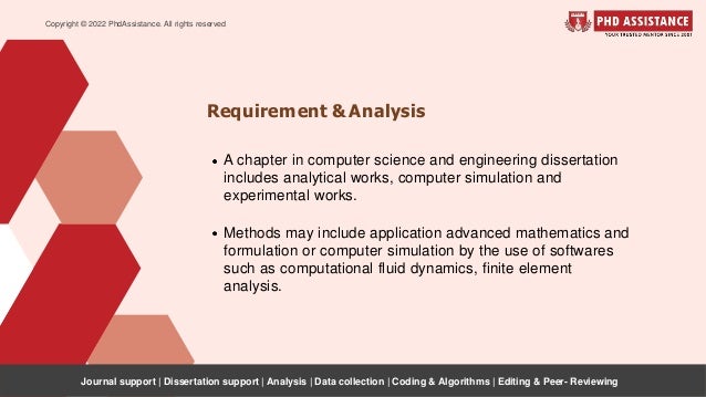 Dissertation help in Computer Science & Information Technology– PhD Assistance.pptx